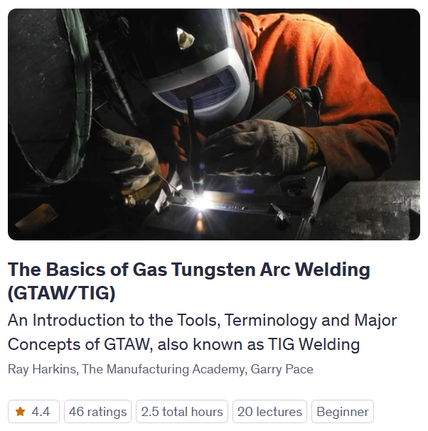 Udemy Courses - The Manufacturing Academy